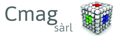 Cmag Sàrl, spécialiste en cyber-sécurité, serveurs d'applications